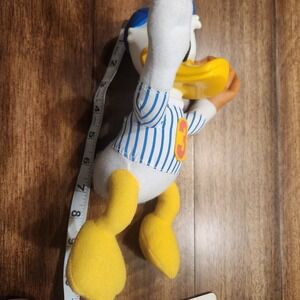 Disney | Toys | Vintage Mcdonalds Disney Donald Duck Baseball Player ...